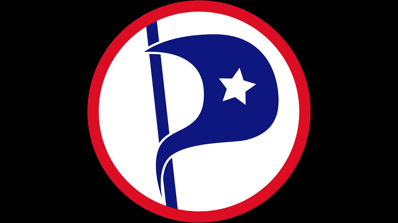 Uspp Anti Inaugural Livestream Youtube