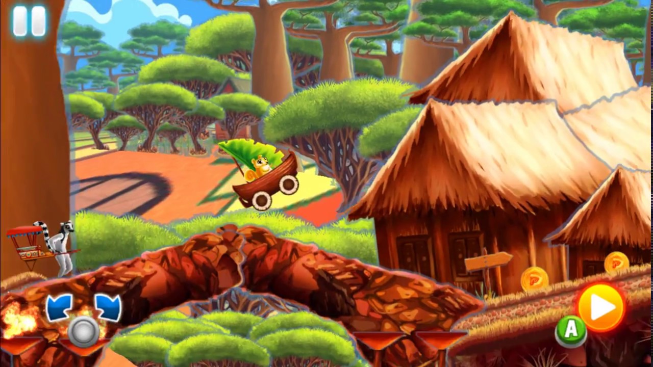 Free And Fun Kids Racing Cars Game: Racing Game for Toddlers - Fun Kid ...