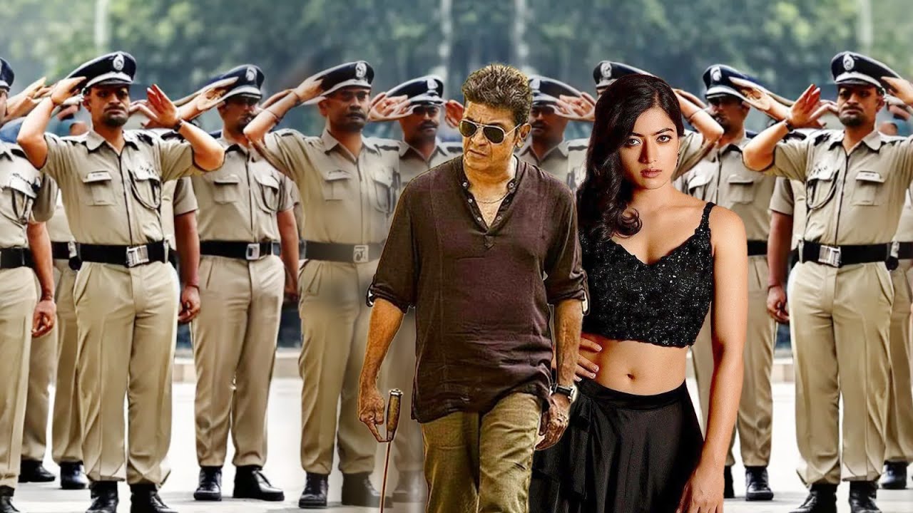 Puneeth (2024) Sahoshi Commando | বাংলা মোবি - New Action Superhit ...