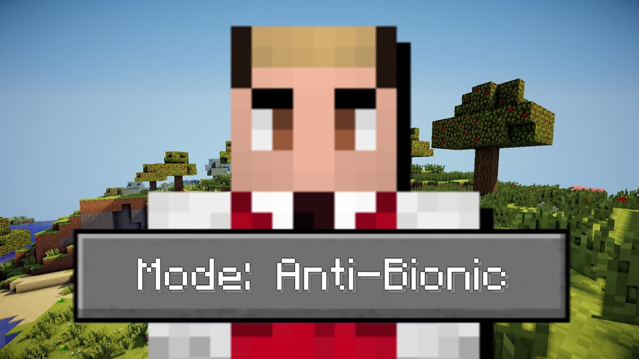 Quiff Started Killing Bionic And This Happened... (Quiff died) - YouTube