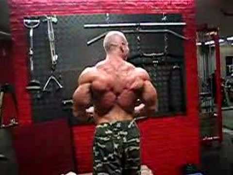 EXHALE Gym - PoseTest - YouTube