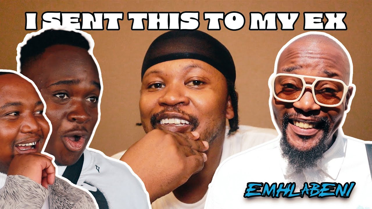 Emhlabeni Vlogs | TEXT YOU REGRET | ROAD BLOCK | SOUND TIPS | WORK ...