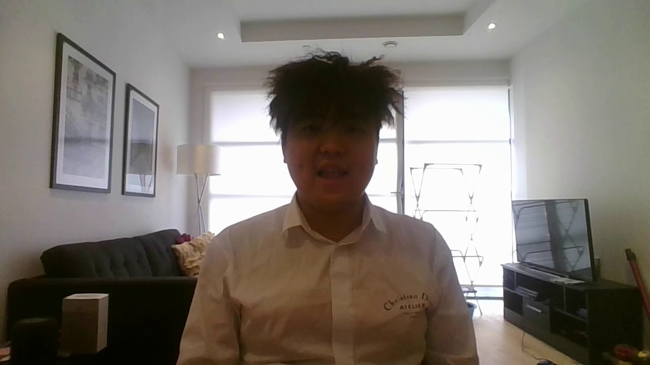 jianan gu - YouTube