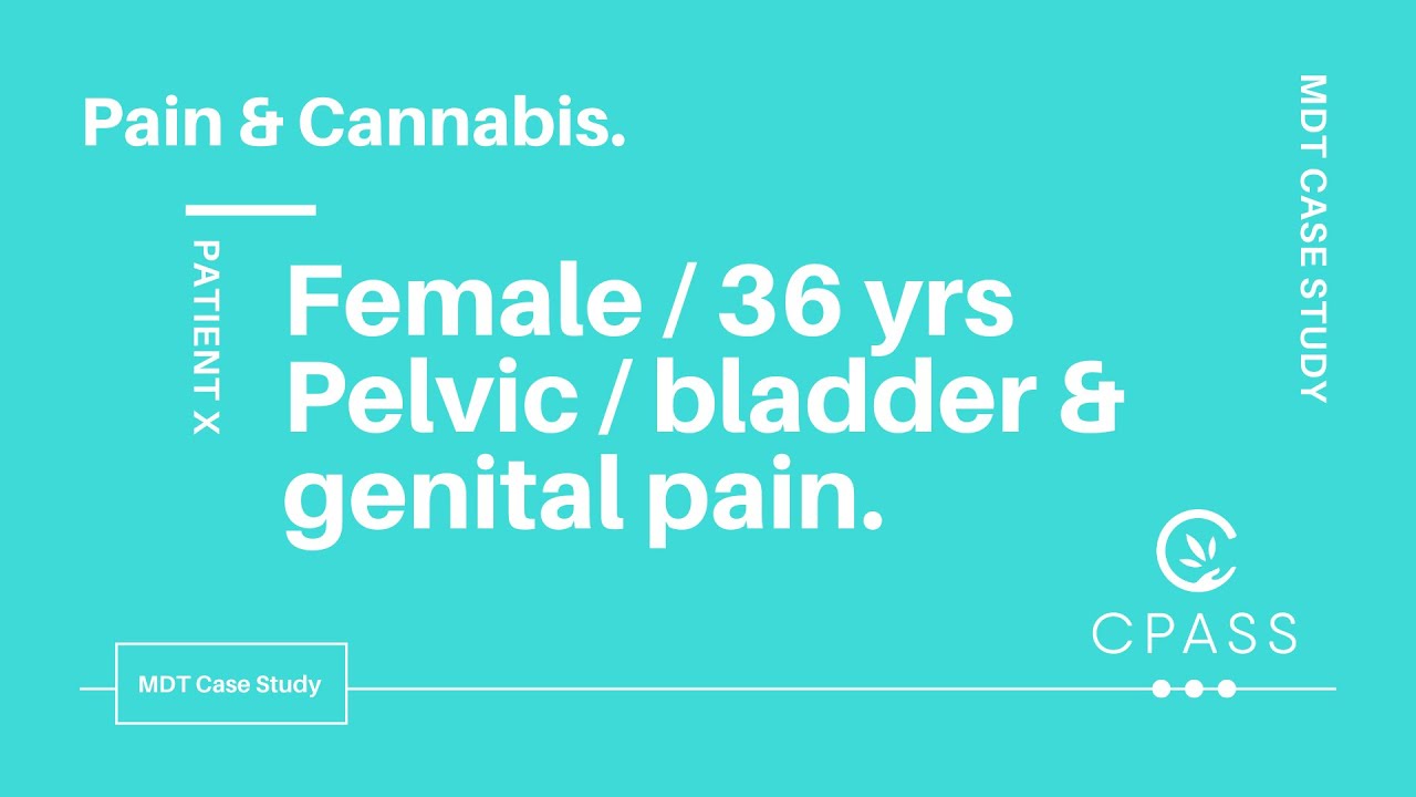 Cannabis & Pain MDT. Nurses in practice. Miss Hayes RN Dr Ordman Dr ...