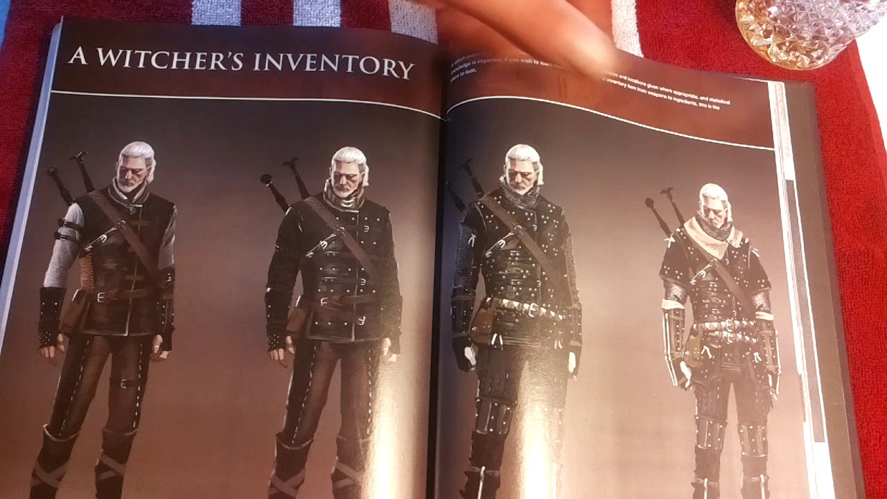 The Witcher 3: Wild Hunt Collector's Edition: Prima Official Game Guide ...