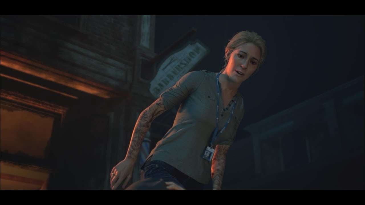 REMEMBERING SARAH | Days Gone - YouTube