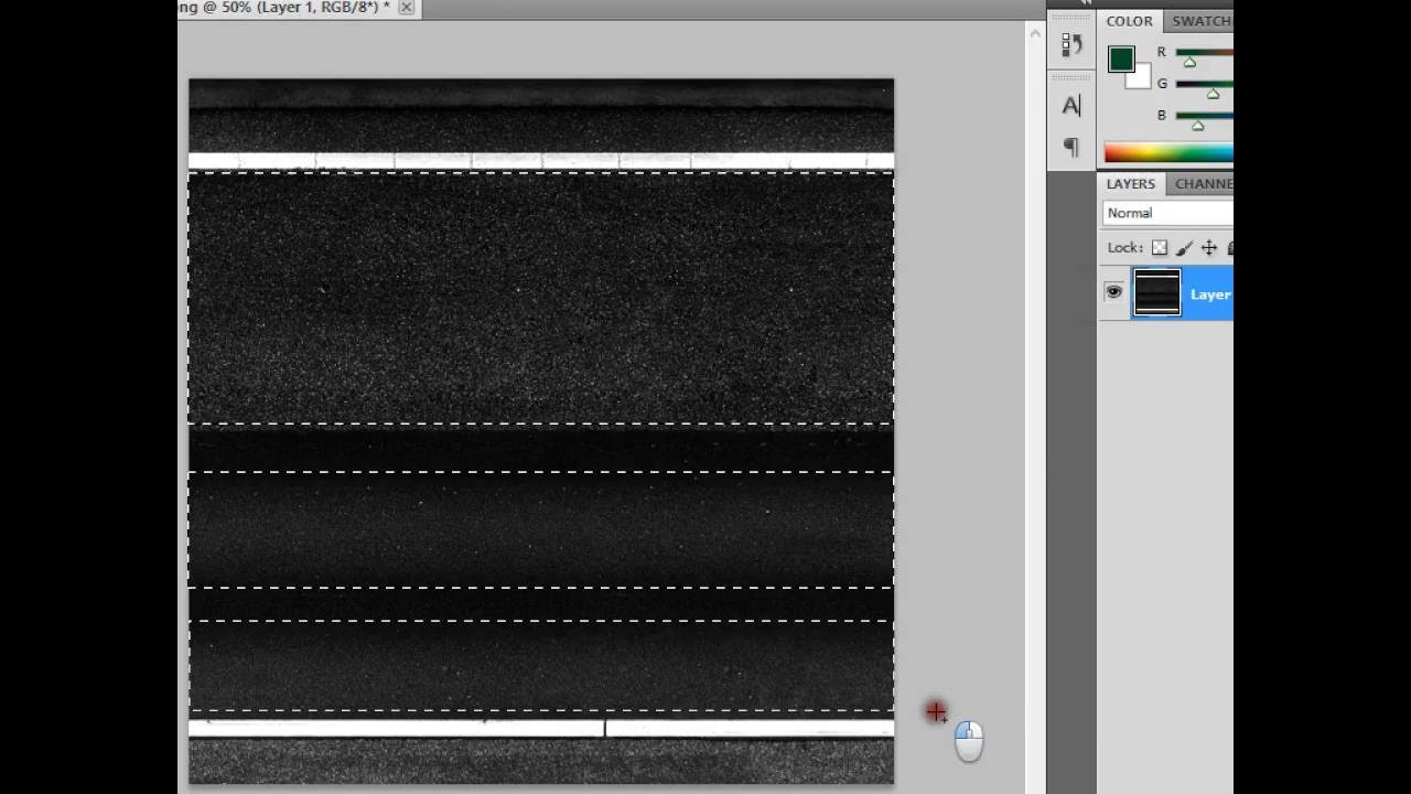 How To Create Specular Map For Unity - YouTube