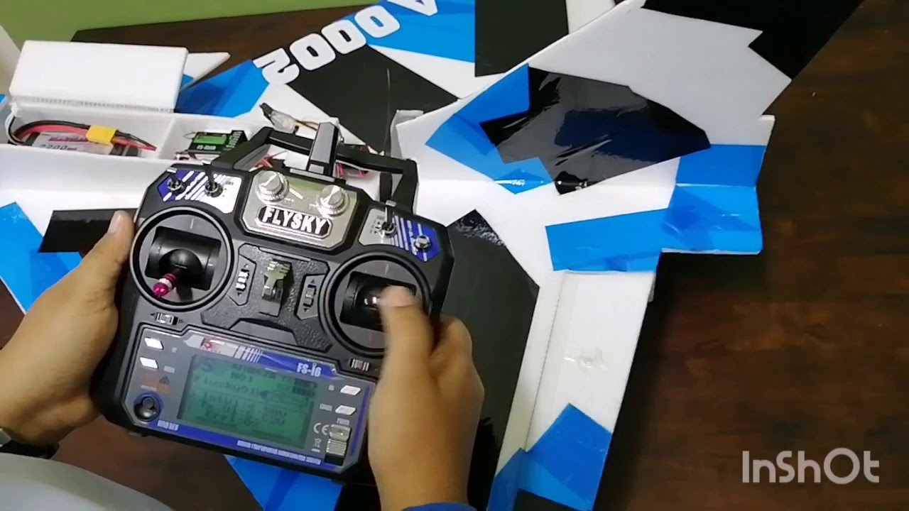 RCJet SMKAP Alawiyah 2020 - YouTube