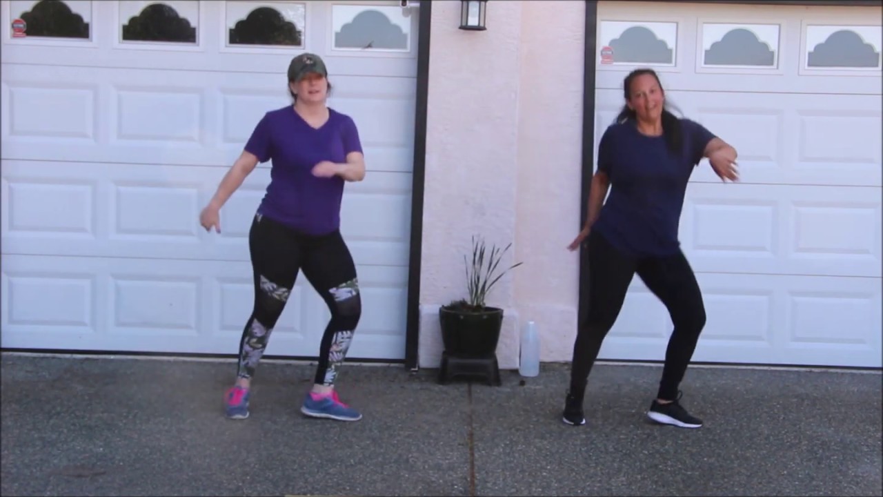 Dem Jeans by Chingy feat. Jermaine Dupri//Dance Fitness - YouTube
