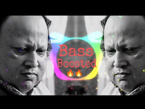 Othe Amla De Hone Ne Navede [NFAK Remix] Bass Boosted