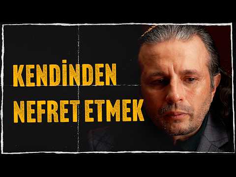 Değersizlik Hissi, Öz Şefkat | Sevgiyi hak etmiyor musun? | BENCE