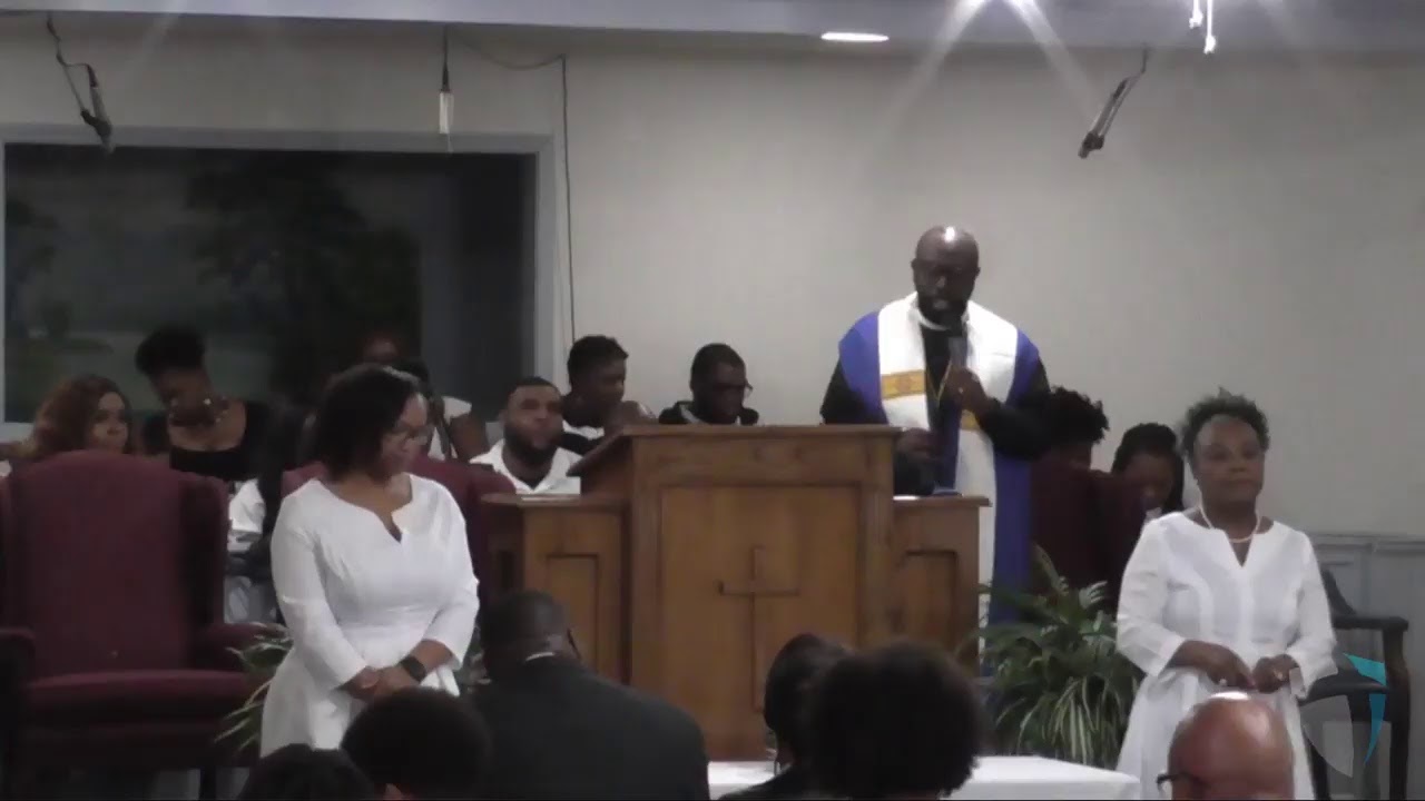 First Sunday in March 2020 - YouTube