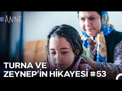 Cengiz Yine Yaptı Yapacağını... - Anne