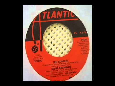 Laura Branigan - Self Control (1984)
