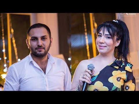 Rasim Səfər ft Ulker Yasarqizi - Xezerin Sahilinde