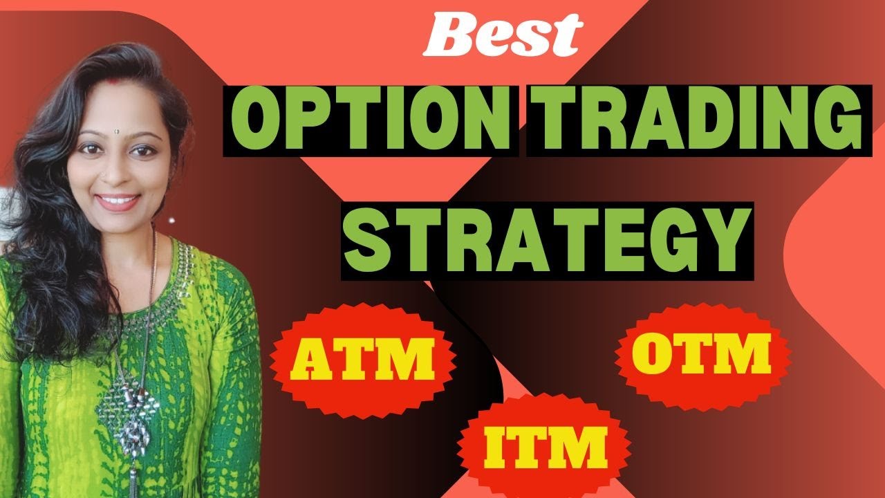 India's Best Performing Option Trading Strategy / How To Learn About ...