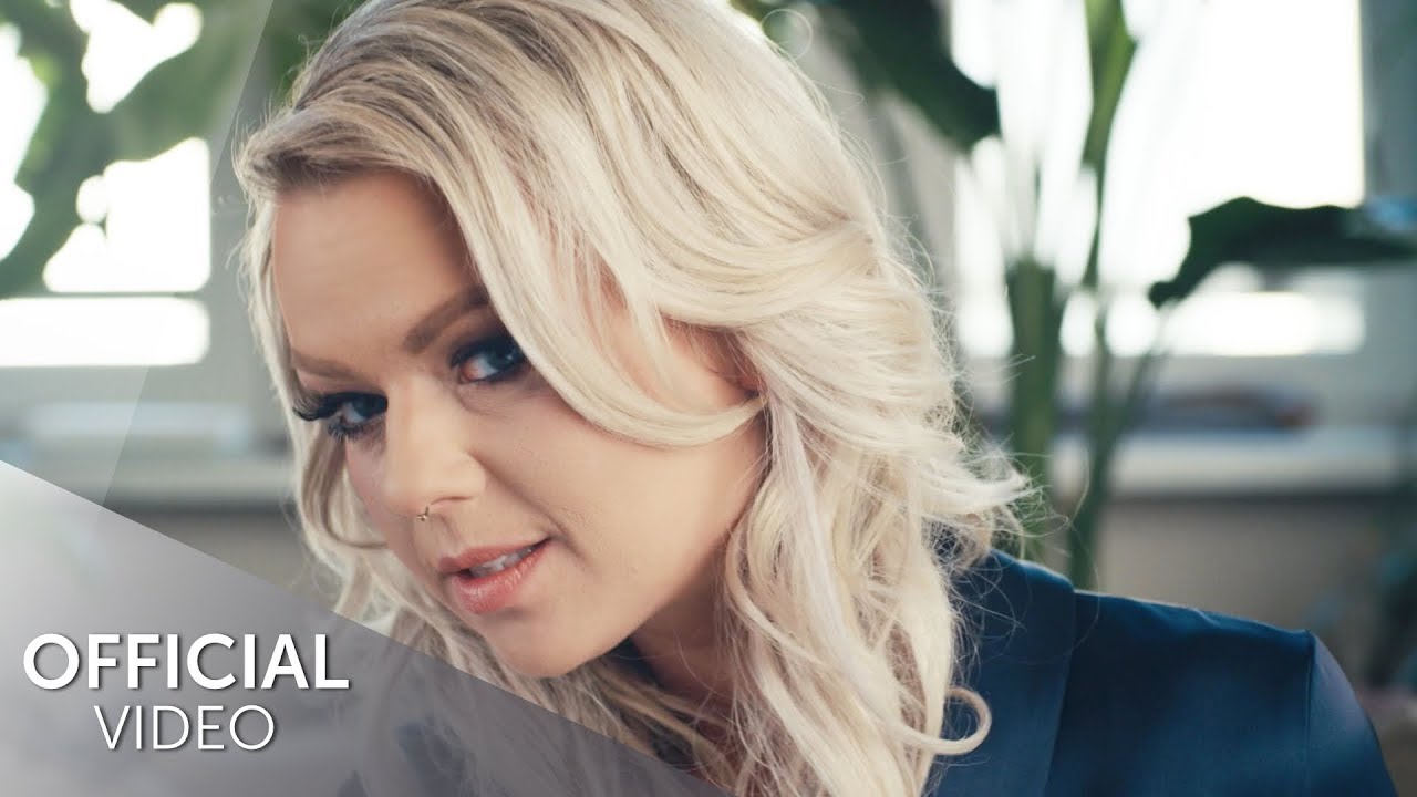 REEN - Missing You (Official Video) - YouTube