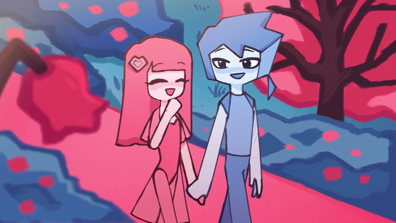 CHANGE - Animation short film - YouTube