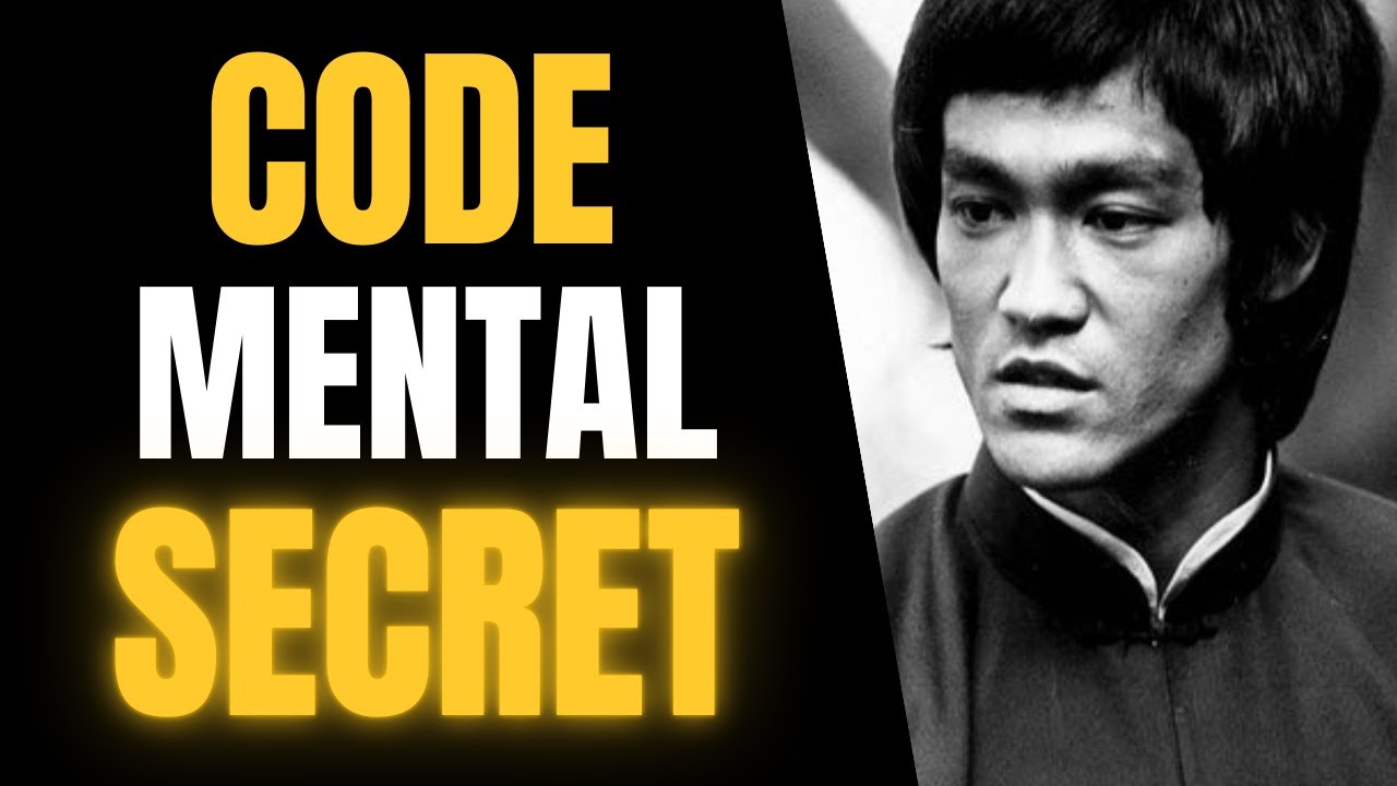 Le Code Mental de Bruce Lee : Clarté, Force et Liberté - YouTube