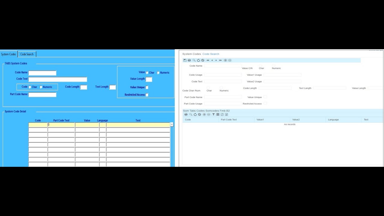 Developer:2000 to Angular - YouTube