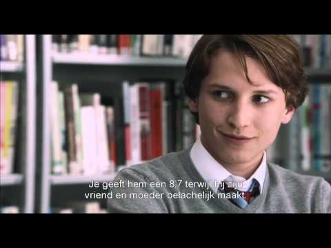 Dans la maison [trailer]