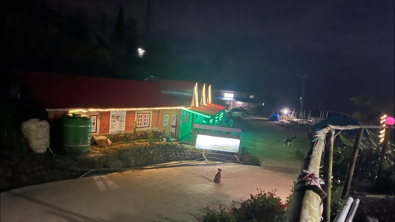 live from antu dada Ilam - YouTube