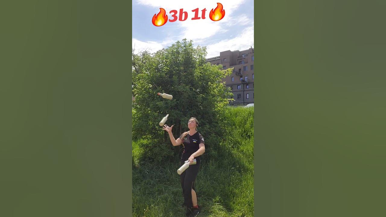 3b 1t move - YouTube