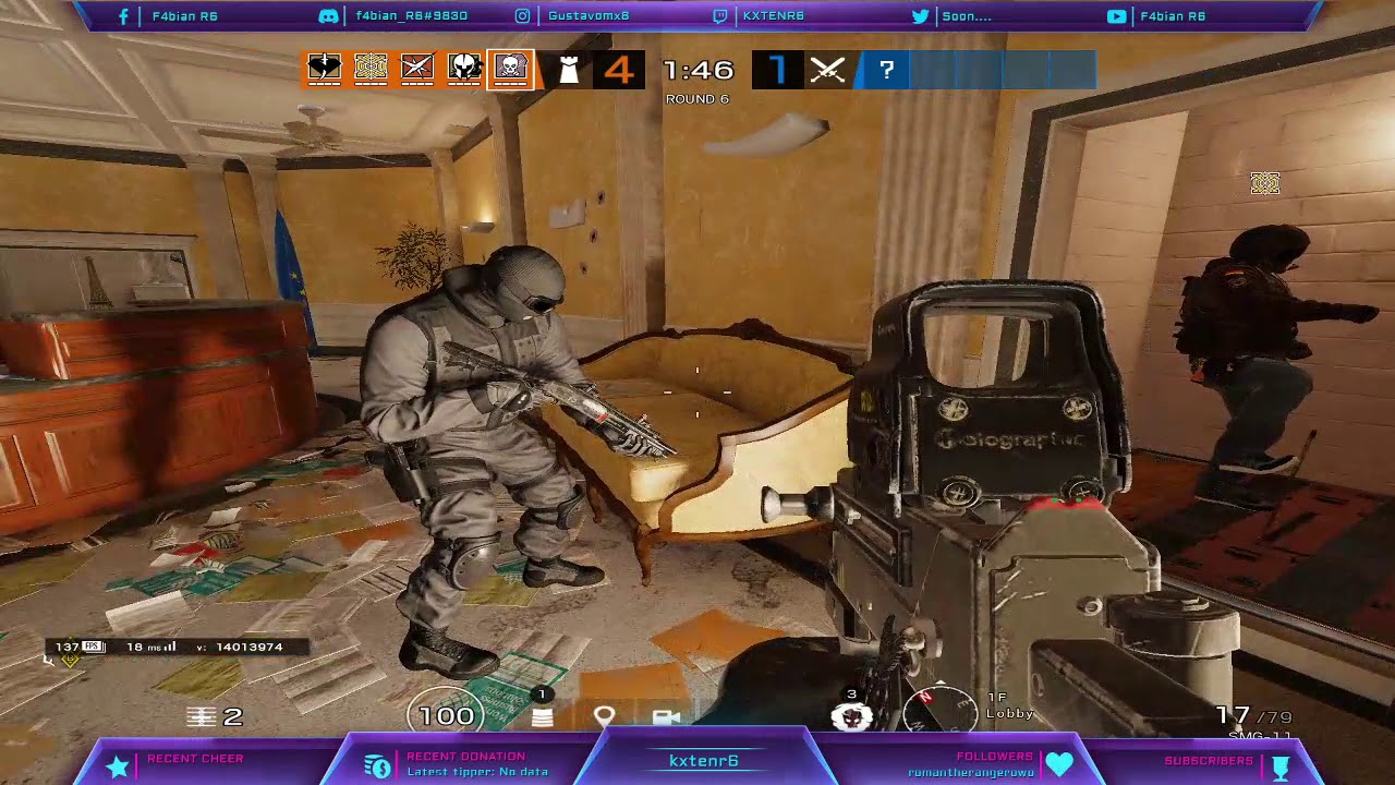 Strat Consulate basement 1st floor - YouTube