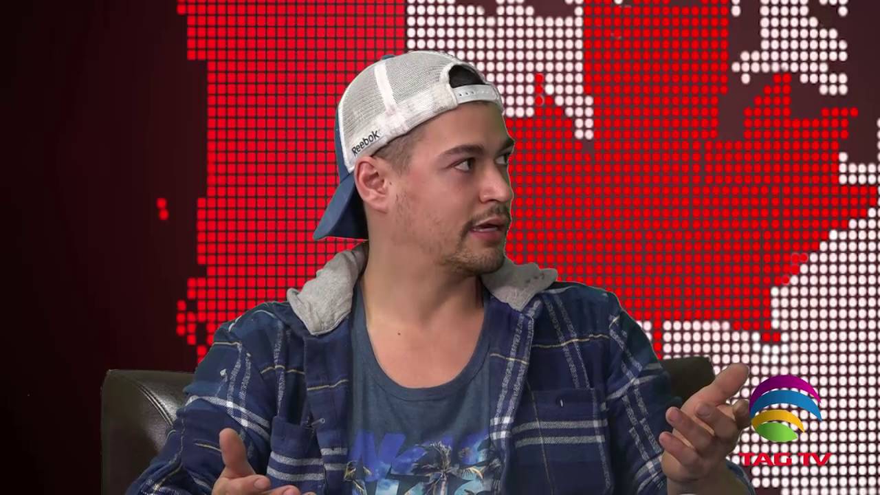 Justin Payne, a Vigilante Pedophile Hunter, talks his work in 'INBOX ...