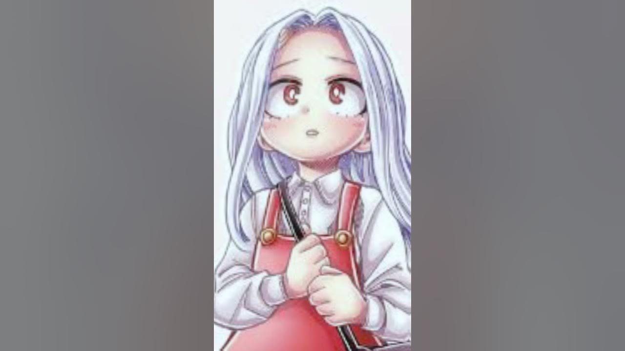eri edit! 🤍🩷🩵 #eri #myheroacademia - YouTube