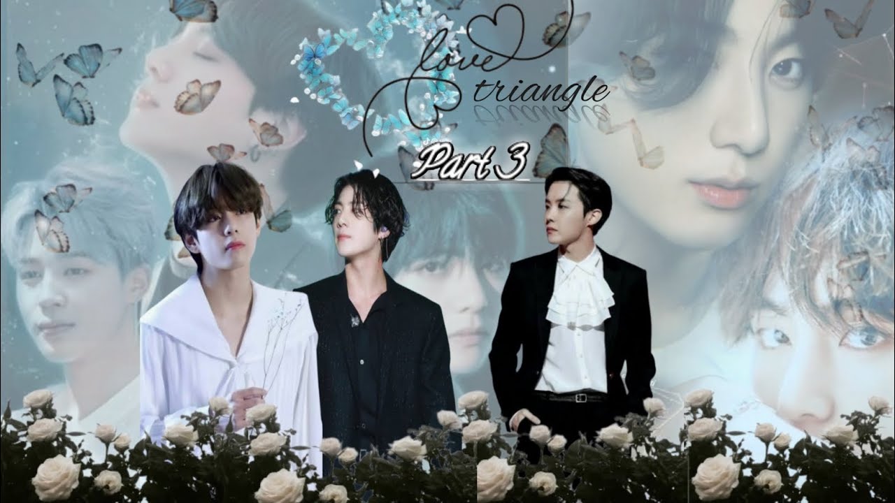 Love💖triangle (Part 3)💗 (One sided love is dangerous)💗#taekookff#yoonminff#btsff - YouTube