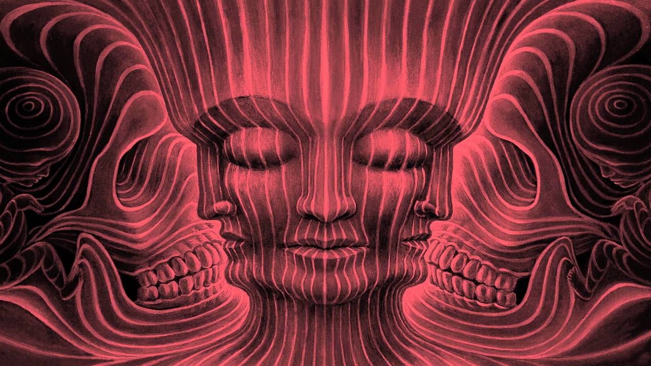 Tool Live - Sydney Aus - 24 April 2002 [Full Show] - YouTube