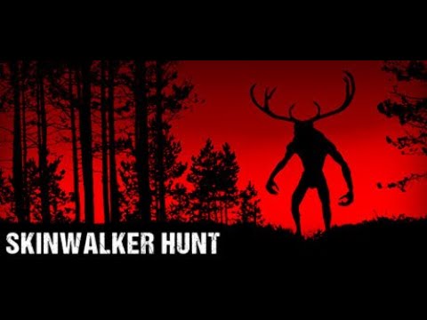 skin walker: Roblox video (RUN FOR YOUR LIFE) #roblox - YouTube