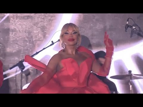Aygün Kazımova - Məclis (Summer Version)