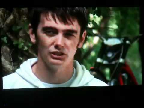 Conor Cummins TT crash - YouTube