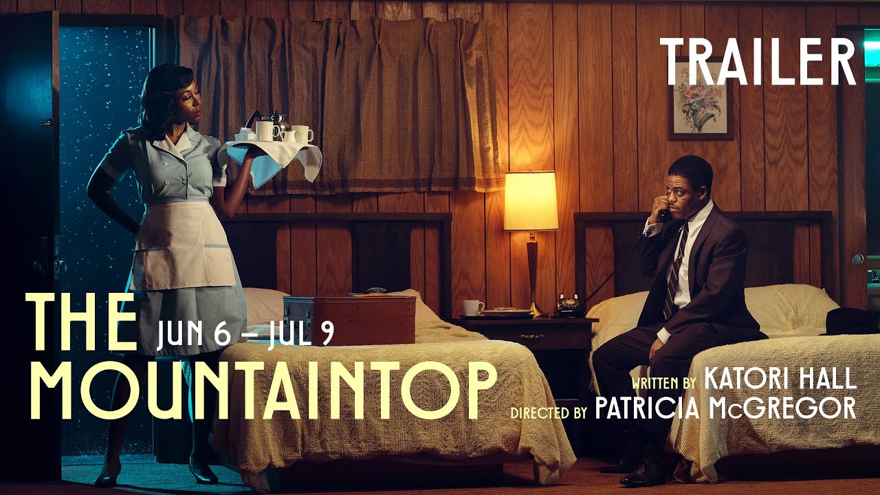 The Mountaintop Trailer (2023) - YouTube