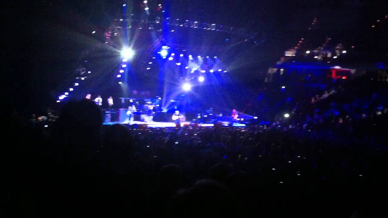 Bob Seger - Night Moves & Rock N Roll Never Forgets - YouTube