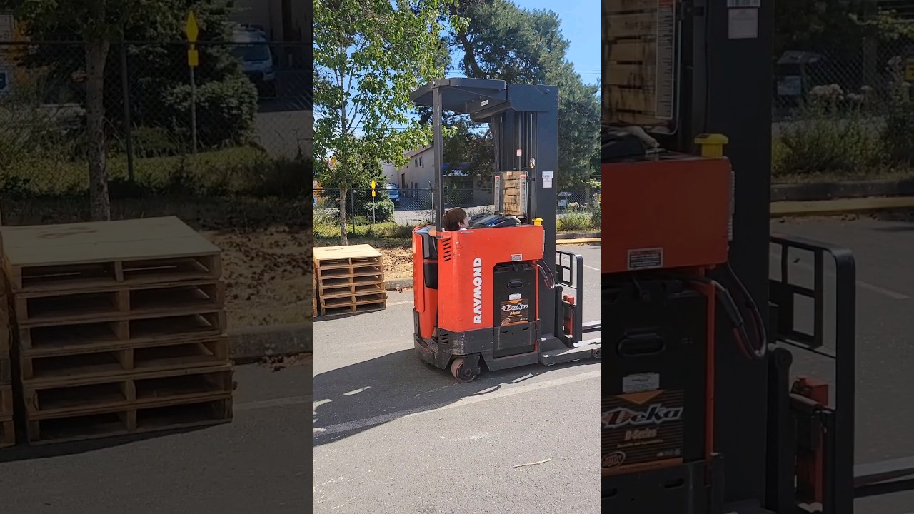 he can drive anything 😲 - YouTube