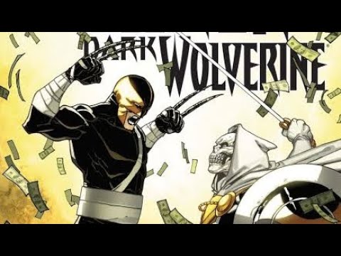 Daken Gameplay Marvel Snap! Ranked Mode (Episode 3) - YouTube