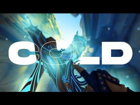 COLD-[VALORANT MONTAGE] - YouTube