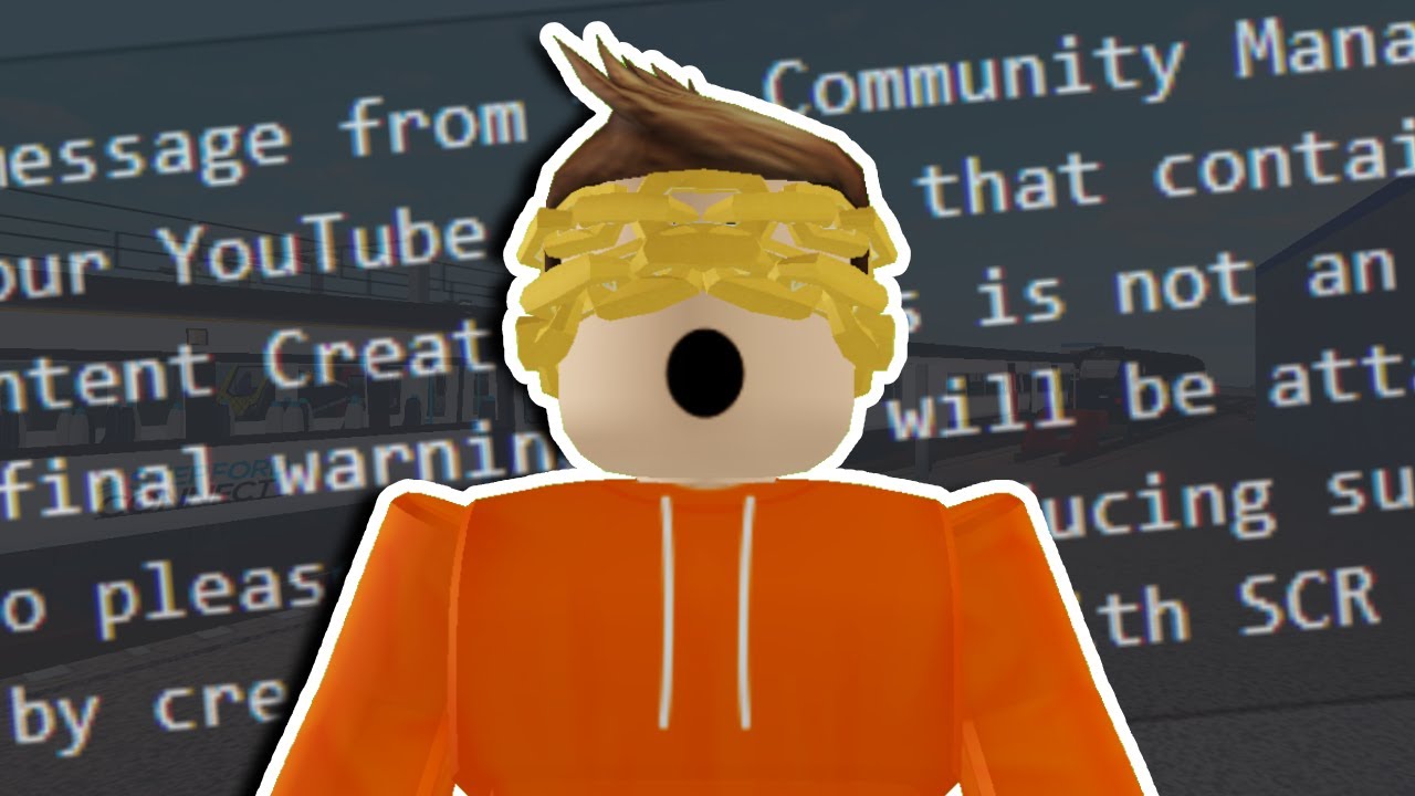 I'm in very big trouble... - YouTube