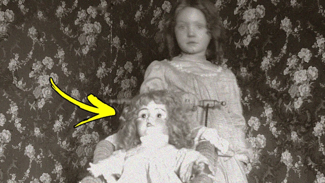 Top 10 Scary Historical Events Nobody Can Explain - YouTube