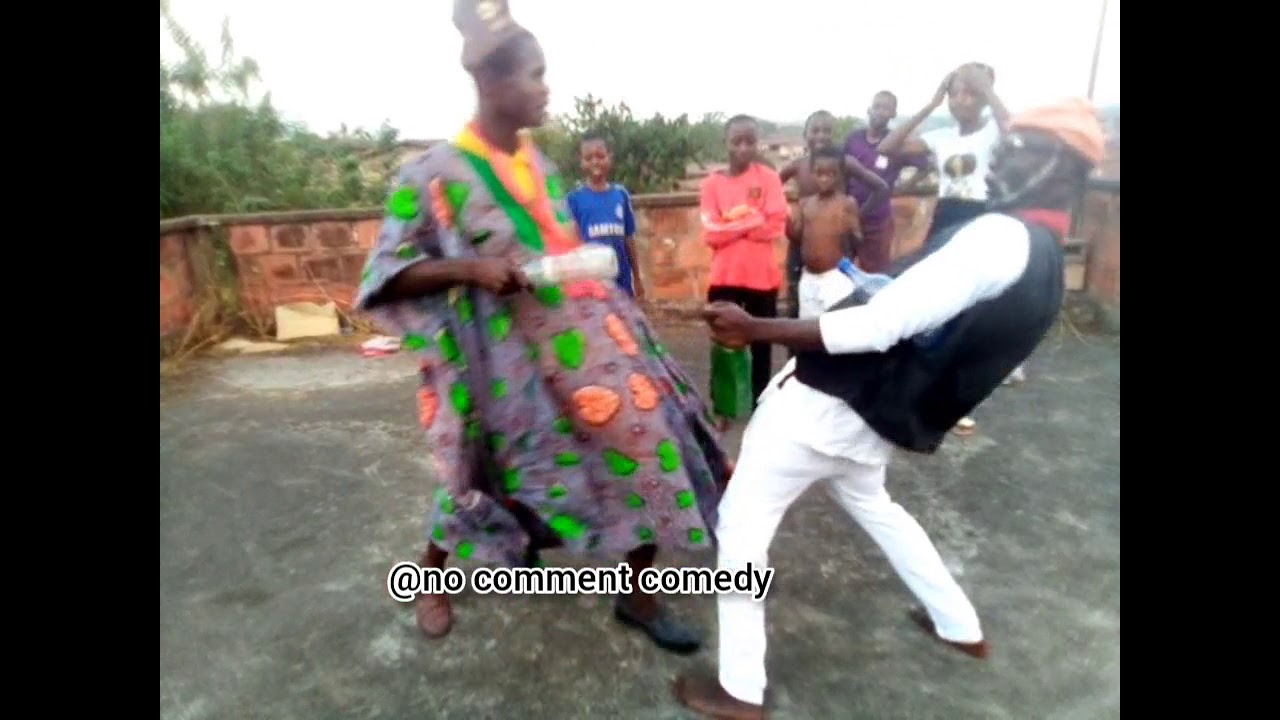 otunba lamba love you - YouTube