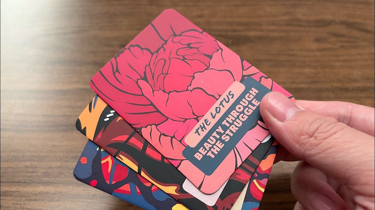 Playing Cards | Game Cards | Professional Trading Cards Printed on ...