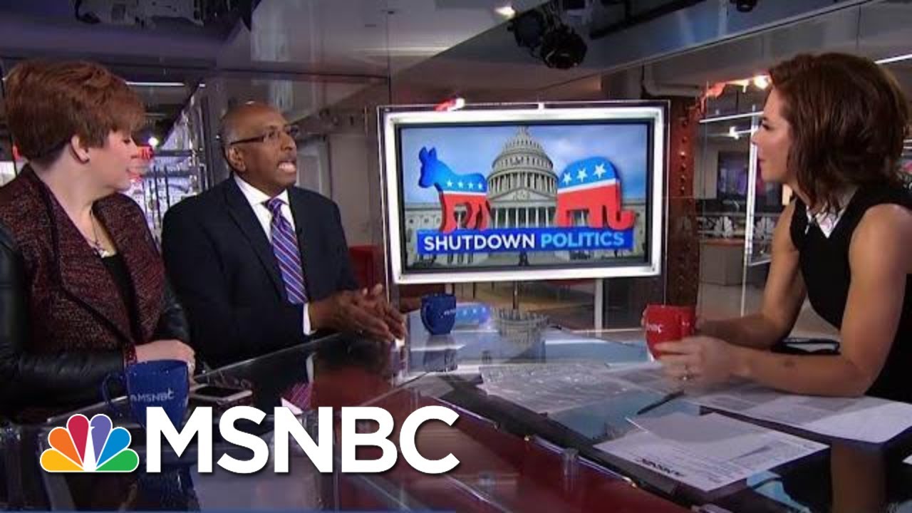 Christine Quinn: The Southern Border Is Not A National Emergency ...