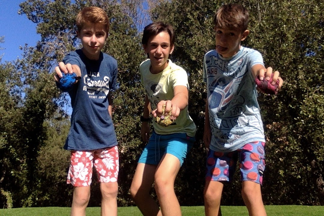 Xeriande challenge #2 pétanque. - YouTube