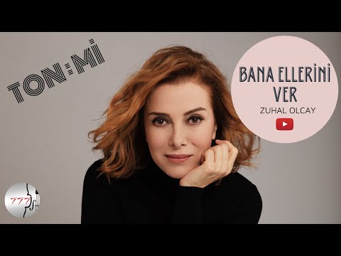BANA ELLERİNİ VER (Pervane)  / KARAOKE / \
