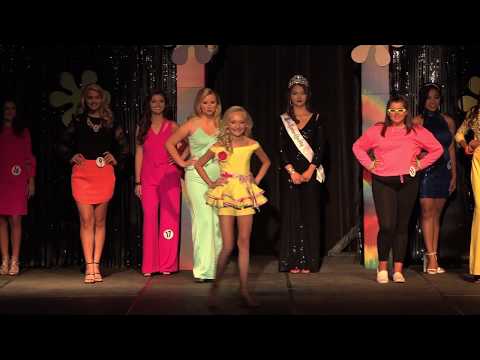 2020 Junior Miss, Teen Miss & Miss Sumter County Pageants