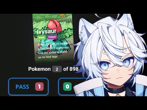 【Pokémon Smash & Pass】DONT JUDGE ME?? TY 【Ais Riale】 - YouTube