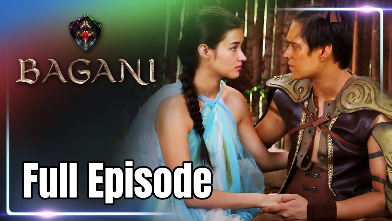 Bagani Episode 67 | English Subbed - YouTube